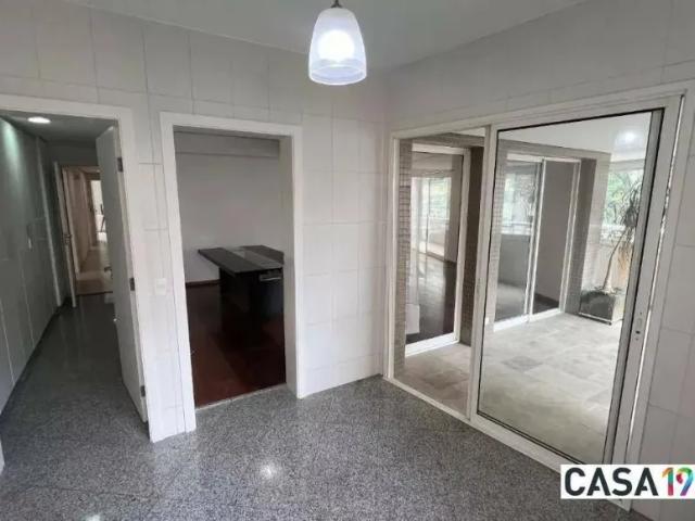 Apartamento, 262 m² venda por R$ 4.000.000,00 ou aluguel por R$ 22.030,00/mês Paraíso São Paul