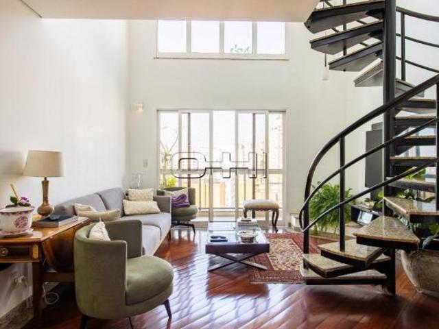 Apartamento 263.53m², Jardim Vila Mariana SP | Venda