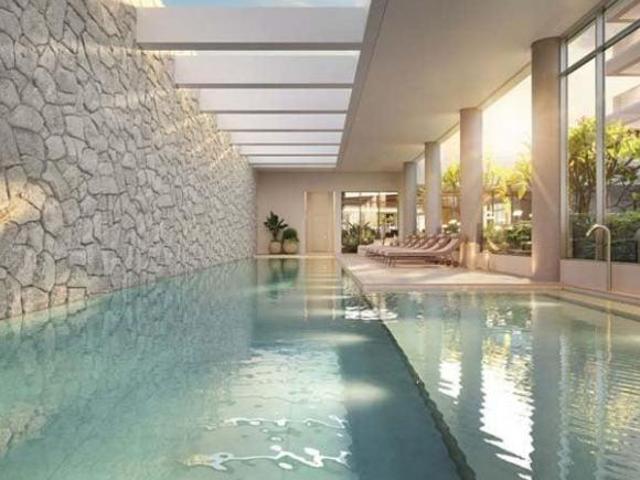 Apartamento 263 m², 4 suítes, 5 banheiros, 4 vaga, a venda no Brooklin