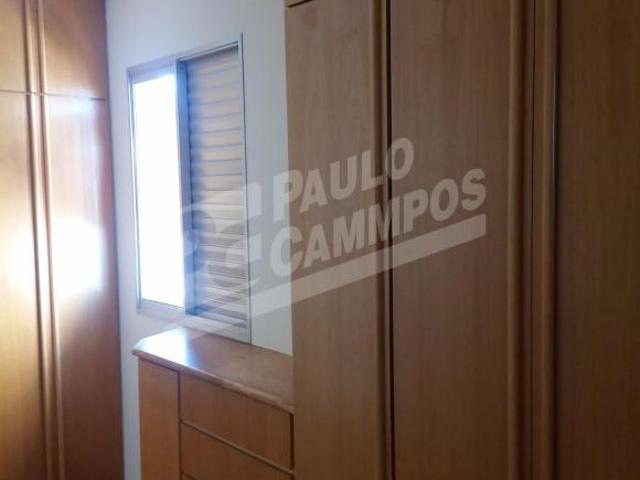 Apartamento para venda em Osvaldo Rezende, Uberlândia