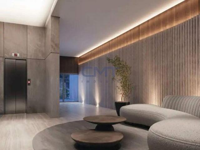 Apartamento para venda em Luxemburgo, Belo Horizonte