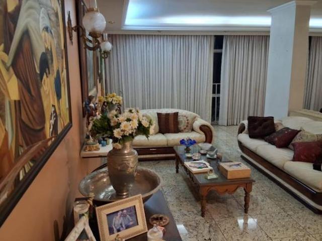 APARTAMENTO 264 metros quadrados