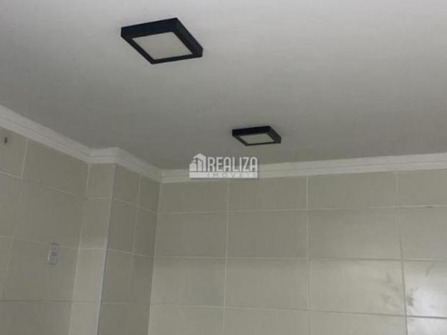 Apartamento para venda em Jardim do Lago, Uberaba