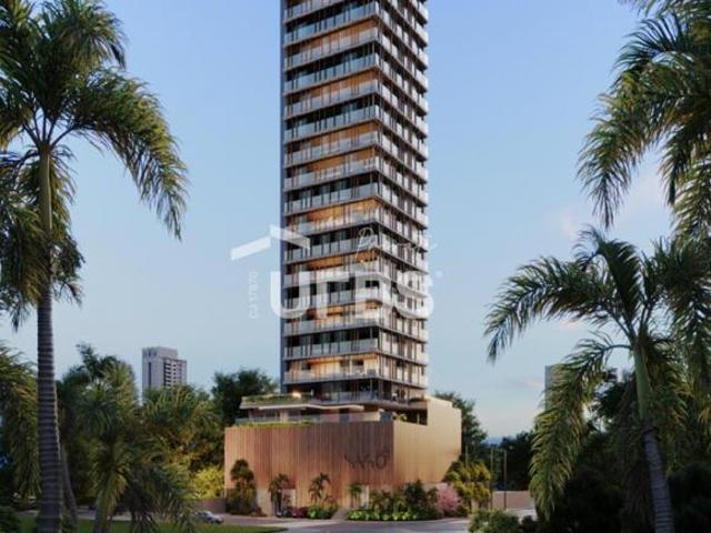 Apartamento 265,40M², 4 suites, 3 vagas de garagem, Setor Marista