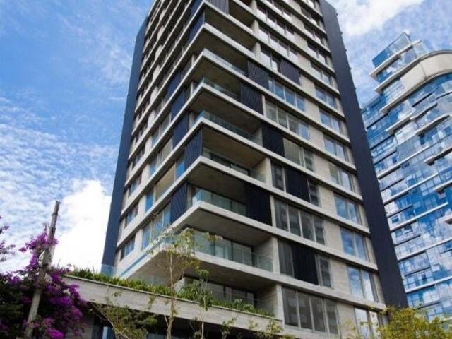 Apartamento 265 m² 3 quarto s 3 suite s 4 vaga s Juvevê Curitiba/PR