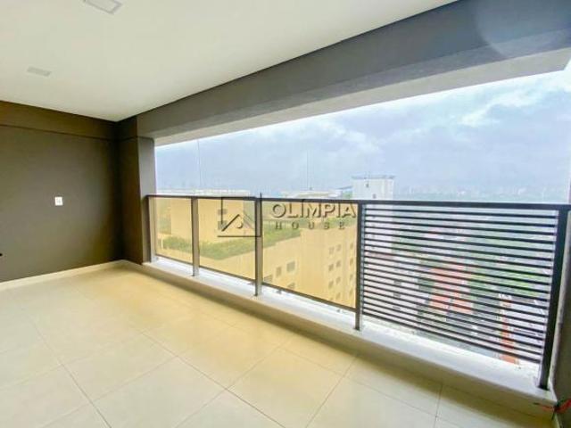 Apartamento 265m², Vila Nova Conceição SP | Venda
