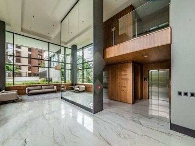 Apartamento 265m² 3 suites na Bela Vista!