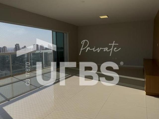 APARTAMENTO 265MT 4 SUITES SETOR MARISTA