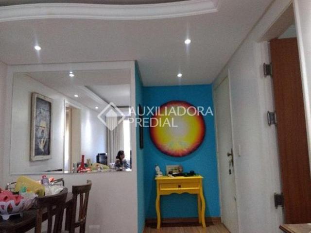 APARTAMENTO!