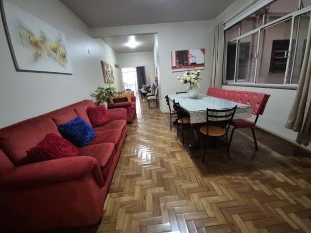 Apartamento para venda em Centro, Belo Horizonte