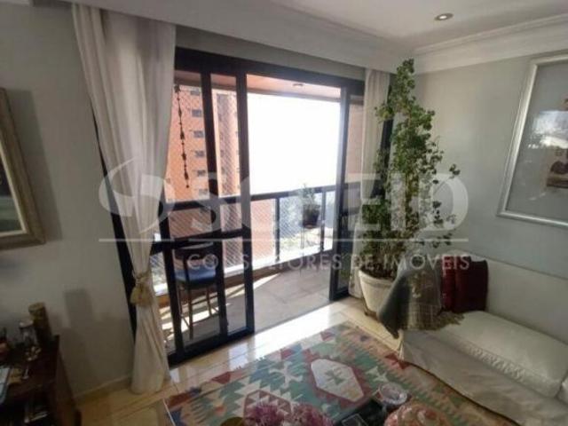 Apartamento 266m², 4 suítes, 3 vagas, aceita pets, Vila Mariana