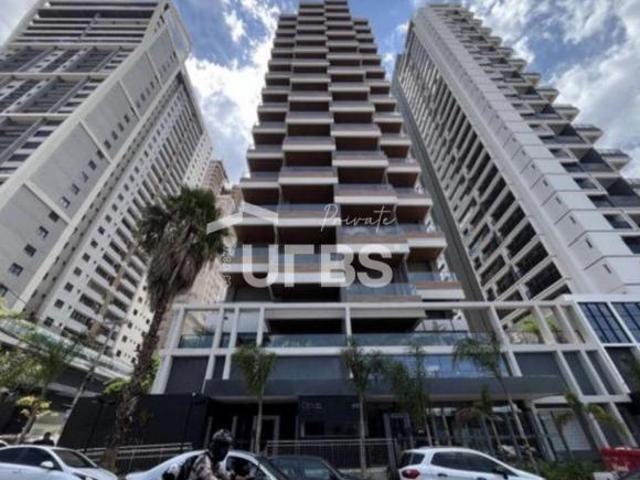 APARTAMENTO 267,19MT 4 SUITES SETOR MARISTA