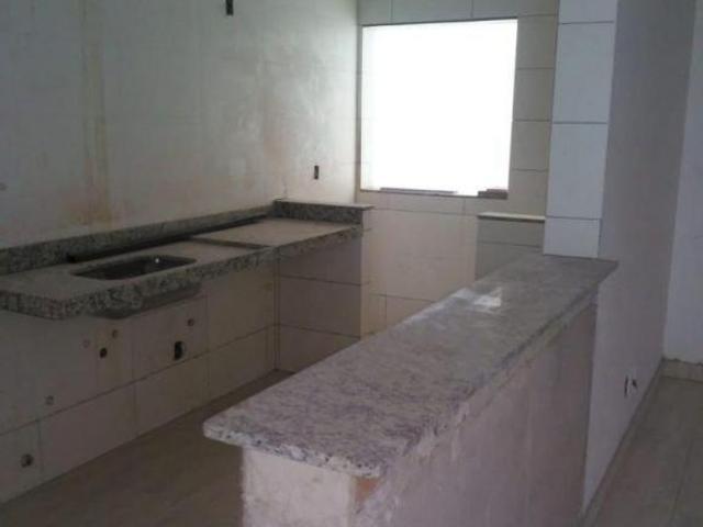 Apartamento para venda em Itapoã, Belo Horizonte