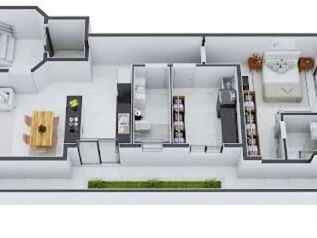 Apartamento