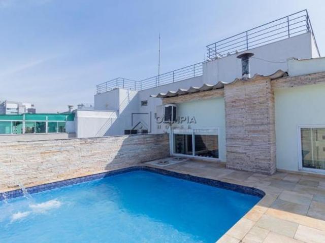 Apartamento 268m², Campo Belo SP | Venda