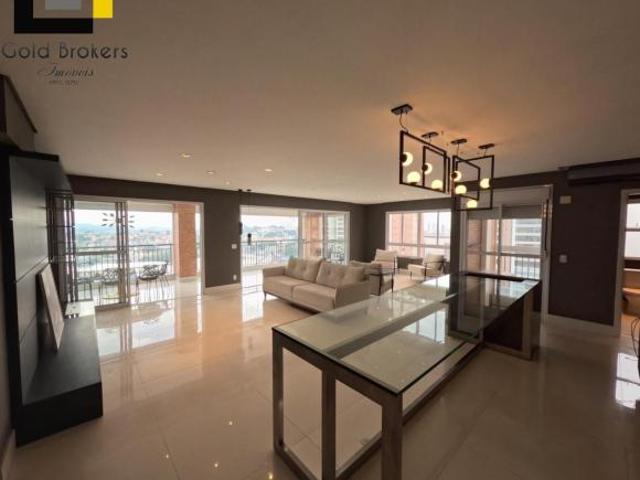 APARTAMENTO 268M² 3 SUÍTES NO CONDOMÍNIO ALTA VISTA NA AVENIDA NOVE DE JULHO EM JUNDIAÍ SP