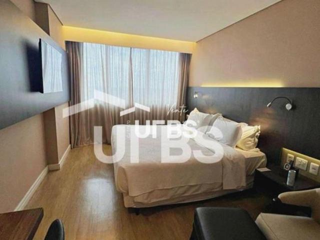 APARTAMENTO 26,45MT 1 QUARTO SETOR MARISTA