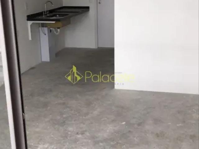 Apartamento 26,70m² para Locação na Avenida Santo Amaro, Frente à Estátua do Borba Gato, com Sacada