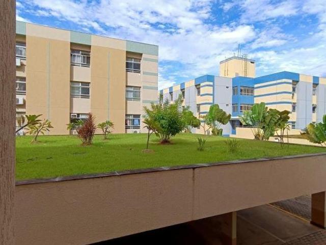 Apartamento 26 m² com 1 quarto à venda em Asa Norte