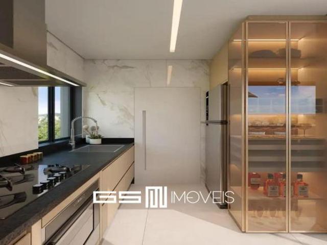 Apartamento para venda em Santo Antônio, Belo Horizonte
