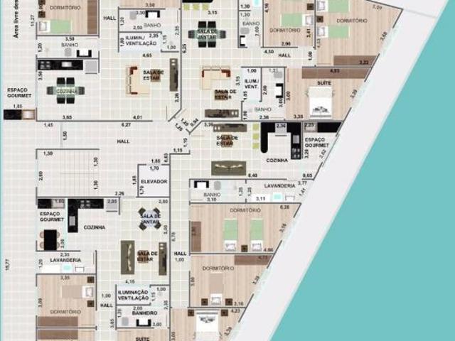 Apartamento