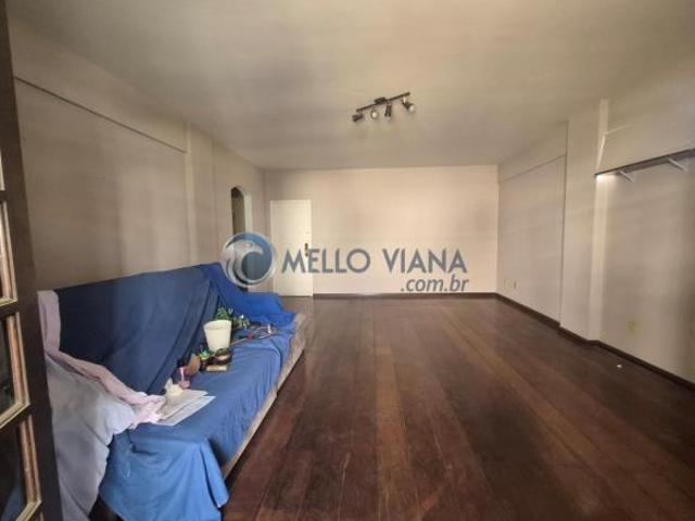 Apartamento 270 m² 4 quartos. Andar exclusivo