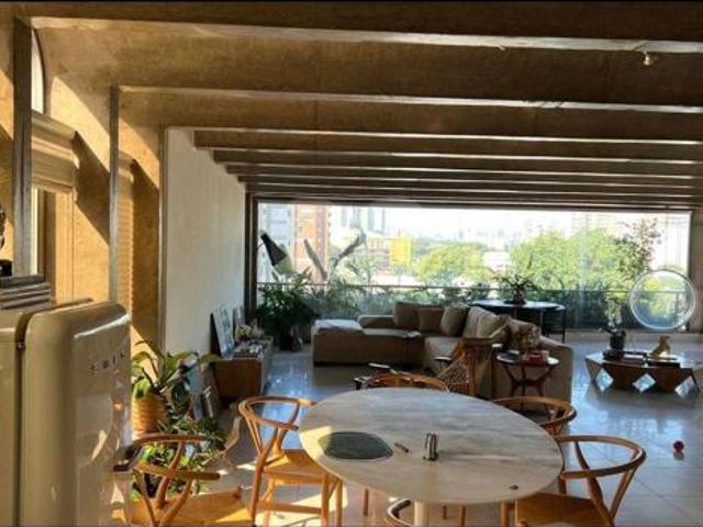 Apartamento 270 m² Residencial a venda/locação no JARDIM PAULISTA!