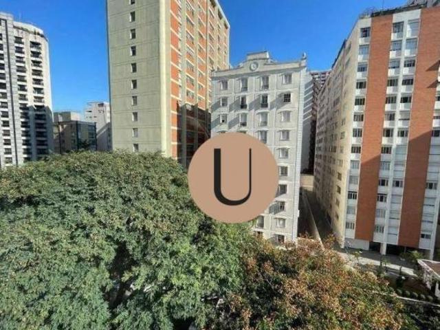 Apartamento 270m², 03 Suítes, 03 Vagas nos Jardins