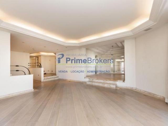 Apartamento, 270m² 4 Dormitórios, 2 Suítes, 4 Vagas, Vista Panorâmica Vila Mariana