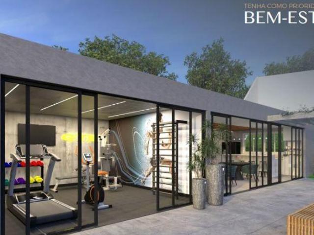 Apartamento para venda em Castelo, Belo Horizonte