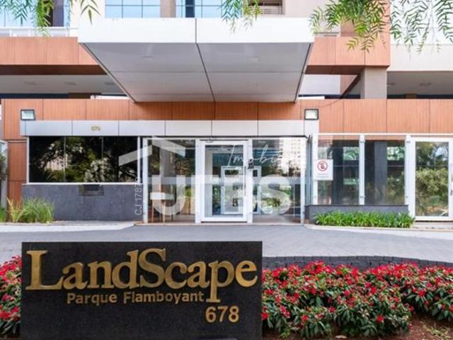 APARTAMENTO 271MT 3 SUITES SETOR JARDIM GOIAS PARQUE FLAMBOYANT
