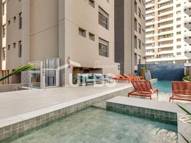 APARTAMENTO 271MT 3 SUITES SETOR MARISTA