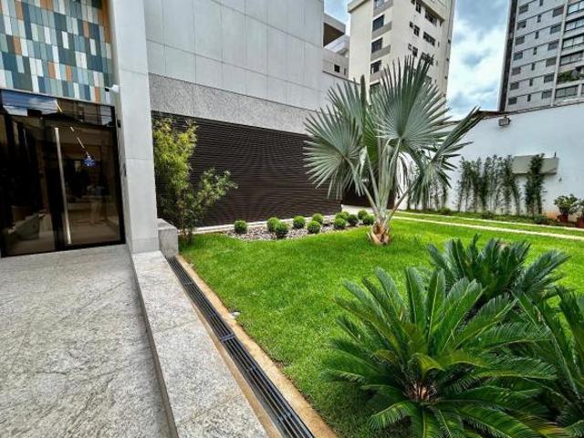 Apartamento para venda em Santo Antônio, Belo Horizonte