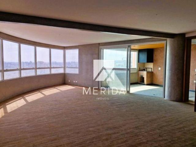 Apartamento com 4 dormitórios, 272 m² venda por R$ 3.690.000,00 ou aluguel por R$ 25.619,01/mês