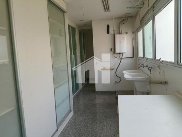 Apartamento 272m2 a venda no Campo Belo