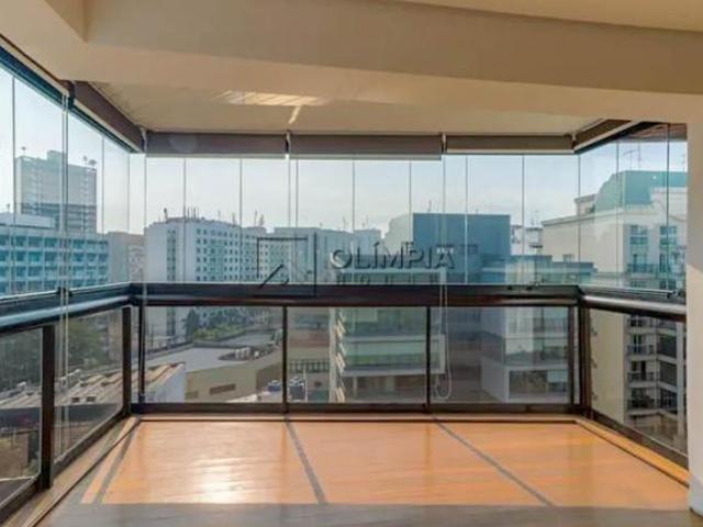 Apartamento 272m², Jardim Paulista SP | Venda