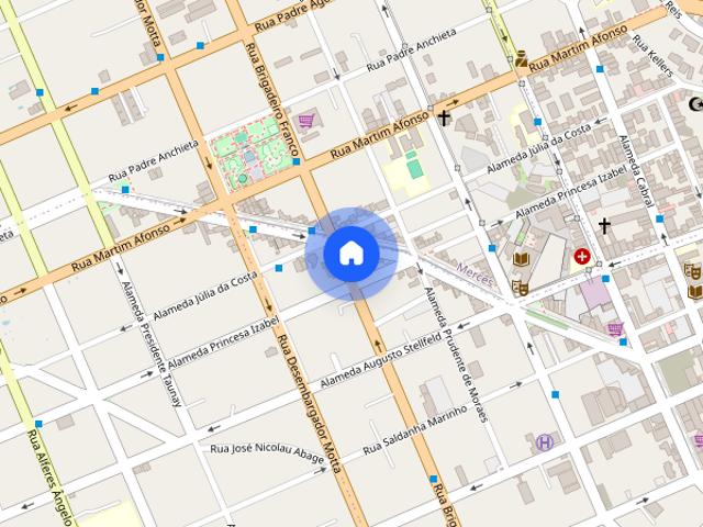 Apartamento