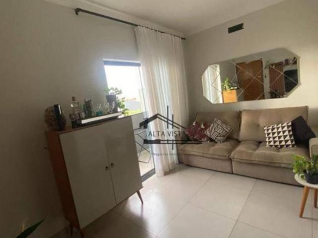 Apartamento para venda em Grand Ville, Uberlândia