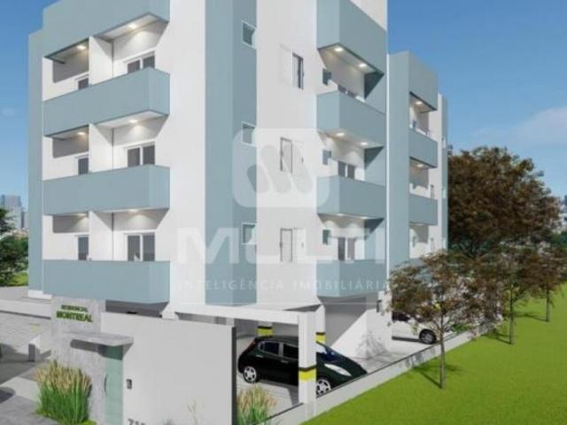 Apartamento para venda em Osvaldo Rezende, Uberlândia