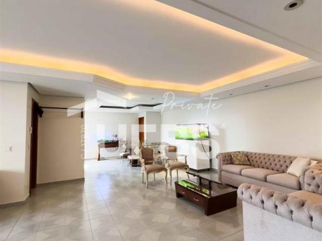 APARTAMENTO 274,20MT 4 QUARTOS SENDO 2 SUITES SETOR BUENO