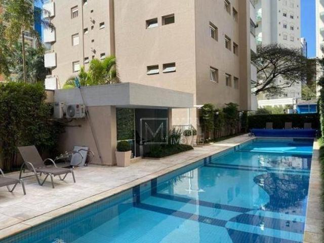 Apartamento, 274 m² venda por R$ 4.000.000,00 ou aluguel por R$ 20.200,00/mês