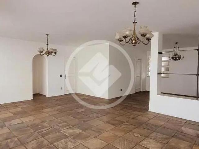 Apartamento 274m2 04 quartos 01 suíte Edifício Bianca Bairro de Lourdes Belo Horizonte/M