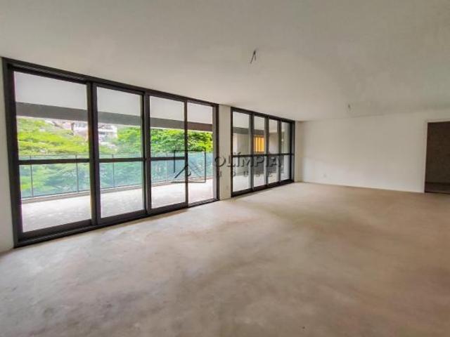 Apartamento 274m², Sumaré SP | Venda