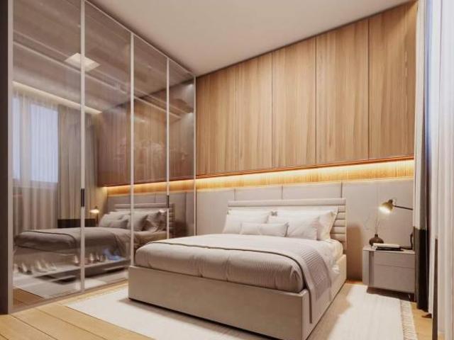 Apartamento para venda em Gameleira, Belo Horizonte