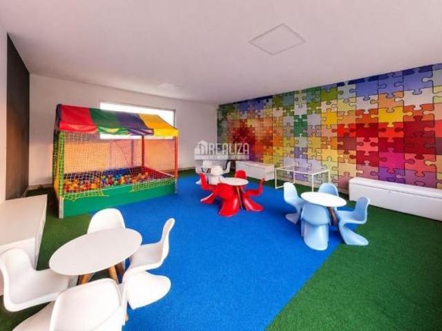 Apartamento para venda em Conjunto Guanabara, Uberaba