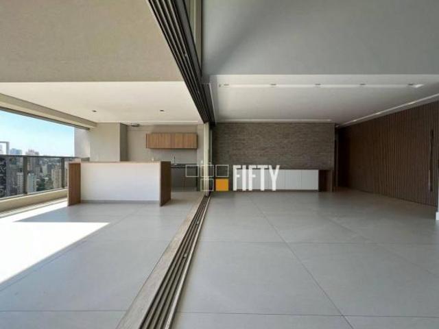 Apartamento, 275 m² venda por R$ 17.000.000,00 ou aluguel por R$ 110.800,00/mês Vila Olímpia S