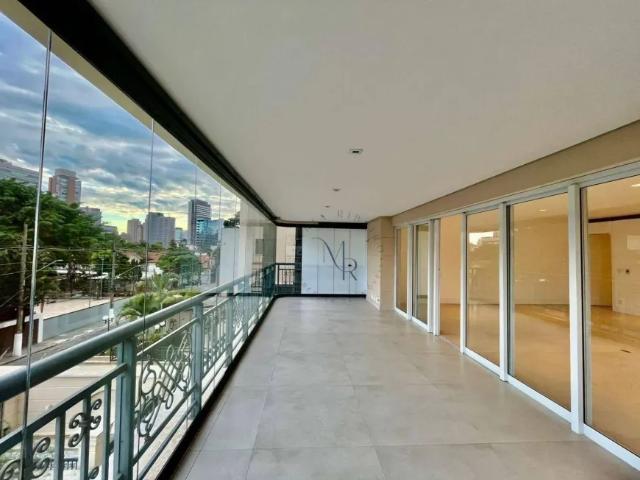 Apartamento, 275 m² venda por R$ 9.608.916,00 ou aluguel por R$ 56.899,58/mês Vila Olímpia São