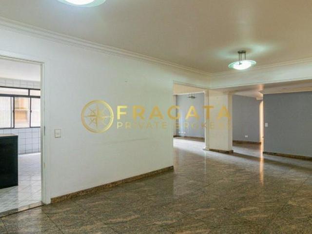 Apartamento 275m² à venda,Bela Vista SP