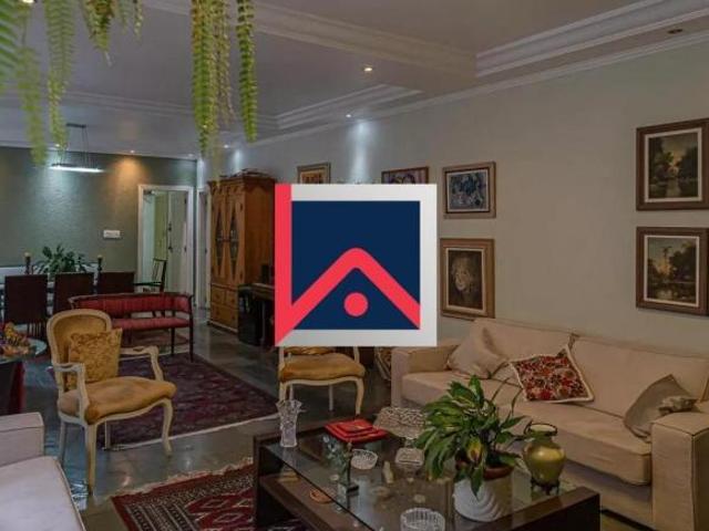 Apartamento 275m², Bela Vista SP | Venda