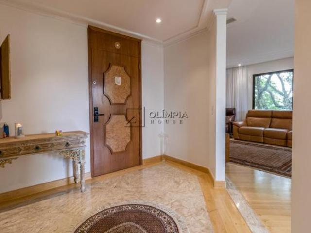 Apartamento 275m², Campo Belo SP | Venda